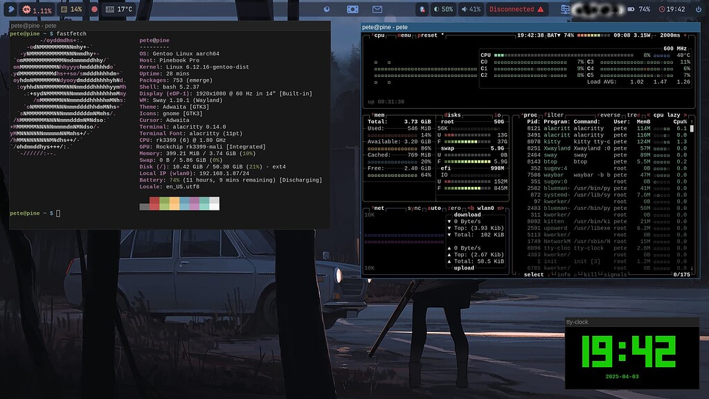 ARM64 on Linux is Fun! - Discussion - It's FOSS Community