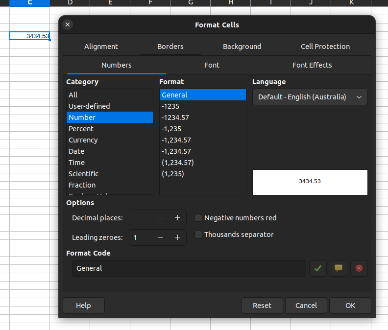 Libreoffice Calc Applications It s FOSS Community