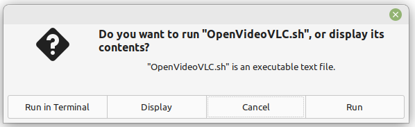 Running A Bash Script Ubuntu It s FOSS Community Running A Bash Script Ubuntu It s FOSS Community